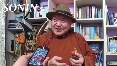 Д Шагдарсүрэн Цагаан сараар хүүхдүүд нь хөгшчүүлдээ биш хөгшчүүл нь хүүхдүүддээ бэлэг өгөх