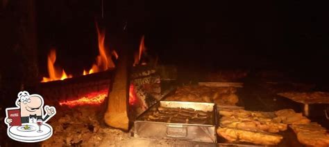 Menu At Horno Artesanal Sabor Tradicional Cusco