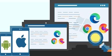 Cross Browser Testing What Is Cross Browser Testing