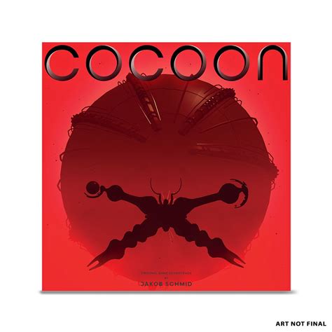 La Bande Son Du Voyage Surréaliste De Cocoon Arrive Sur Vinyle Fin 2024