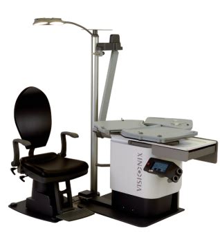 VX System Vision ENG