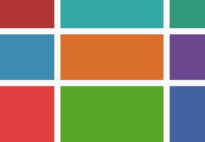 Solving Problems With CSS Grid The Gantt Chart IDevie