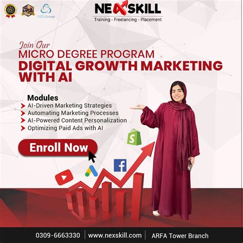 Nexskill 20 Sheskill 📢𝐉𝐨𝐢𝐧 𝐎𝐮𝐫 𝐌𝐈𝐂𝐑𝐎 𝐃𝐄𝐆𝐑𝐄𝐄 𝐏𝐑𝐎𝐆𝐑𝐀𝐌 𝐃𝐈𝐆𝐈𝐓𝐀𝐋 𝐆𝐑𝐎𝐖𝐓𝐇 𝐌𝐀𝐑𝐊𝐄𝐓𝐈𝐍𝐆 𝐖𝐈𝐓𝐇 𝐀𝐈 Take