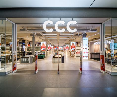Wsparcie Rozwoju Grupy Ccc Serwis Spółki Pfr Sa
