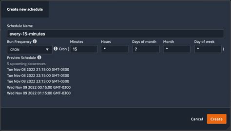 Get More Control Of Your Amazon Sagemaker Data Wrangler Workloads With Parameterized Datasets