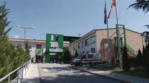 Телевизија 24 Расте бројот на случаи на голема кашлица