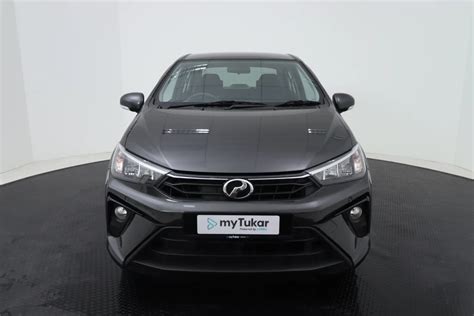 Bezza Grey Colour Perodua Bezza 2022 Colours Available In 6 Colours In Singapore Oto