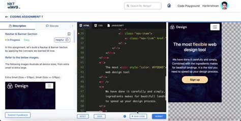 Harikrishnan V S On Linkedin Day23 30dayscode Ccbp Nxtwave Reactjs Python Coding