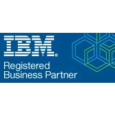 IBM Business Partner Logo LogoDix