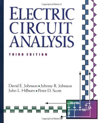 Electric Circuit Book Pdf Circuit Diagram