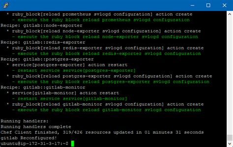 Tutorial — Guide Installing Gitlab Gitlab Ci On Aws Ec2 From Zero Bitcoin Insider