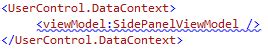 C WPF The Machine Config File Was Not Found Stack Overflow