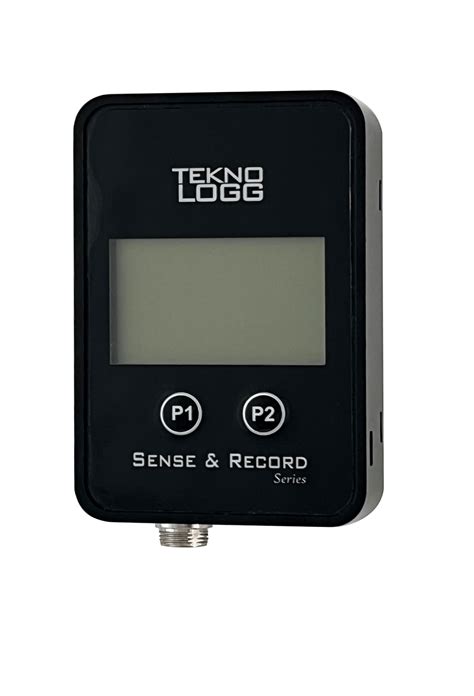 Humidity Data Loggers