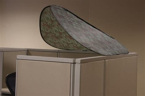 Cubeshield Cubeshield Camo Green