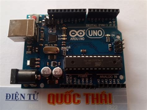Adruno Uno R3 ChÂn CẮm DÂy CÁp Usb