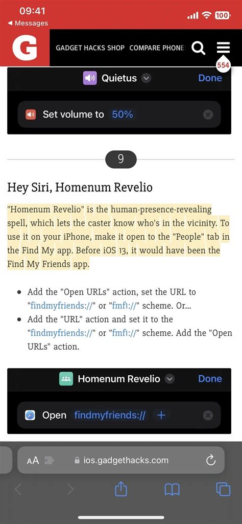 Your IPhone S Safari App Includes A Hidden Feature Every Web Browser Needs And No One Is