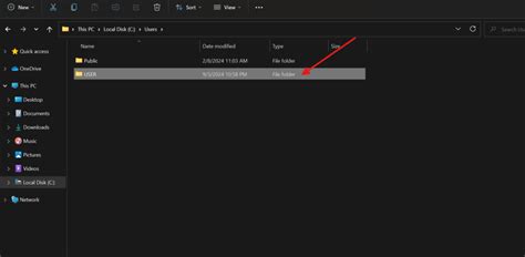 Solving The NPM Can T Find Path Npm Error On Windows DEV Community