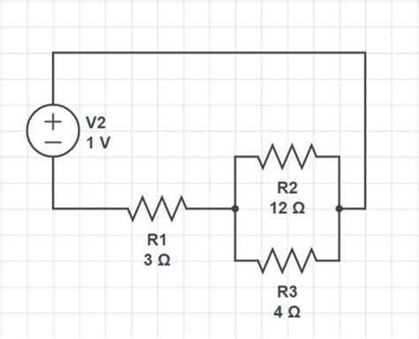 Parallel Circuits Vs Series Circuits Physics Book