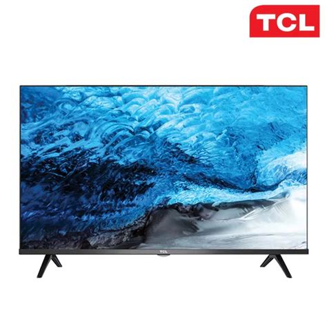 TCL 42 inch FHD 42S6500 TV, TV & Home Appliances, TV & Entertainment ...