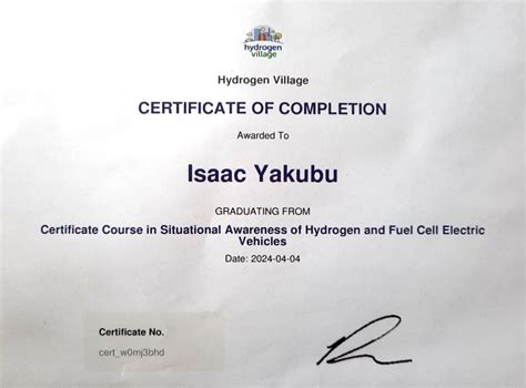 Isaac Yakubu Pm Ba Posted On Linkedin