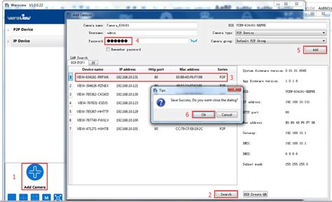 How Do We Download The Wansview Pc Software And Add The Camera To It Wansview