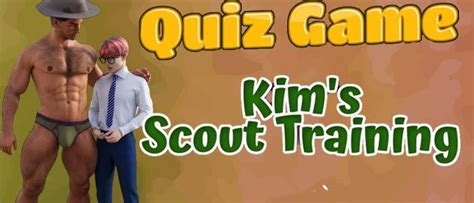 Pb Quiz Game Kims Scout Training Final