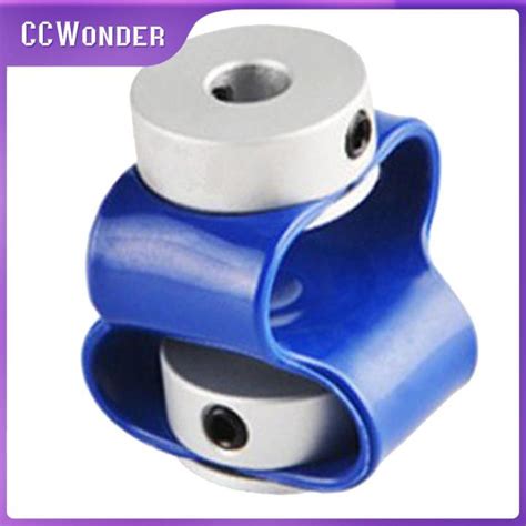 Ccwonder Flexible Shaft Coupling Stepper Motor Coupling For Servo Motors Stepper Motors D25 Ccwonder Flexible Shaft Coupling Stepper Motor Coupling For Servo Motors Stepper Motors D25
