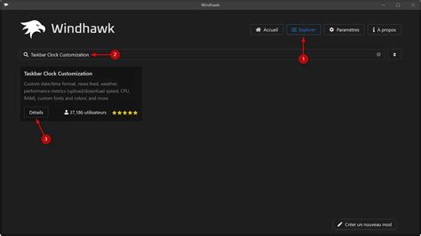 Afficher Lutilisation Cpu Ram Réseau Et Plus Dans La Barre Des Tâches De Windows 11