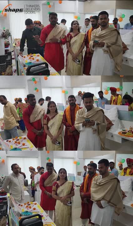 Deepa Kumari On Linkedin Shapecorp Thinkerbelieverdoer