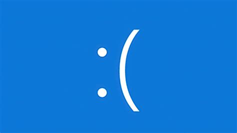 The Day Before Blue Screen Of Death How To Fix Bsod Resetting My Pc Gamerevolution