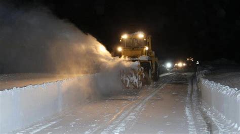 გუდაური კობის მონაკვეთზე ტრანსპორტის მოძრაობა აიკრძალა ჩამონათვალი გურიის მოამბე