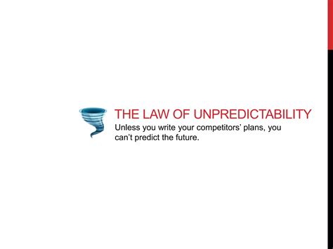 22 Immutable Laws Part 3 In The Series Ppt