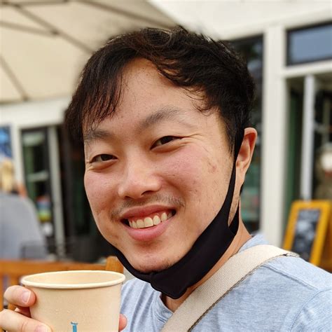 Andrew Huynh Linkedin