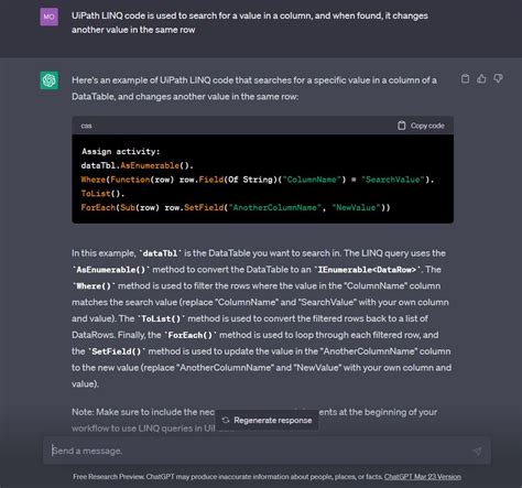 Rpa Uipath Roboticprocessautomation Automation Gpt Hussein Abdullah