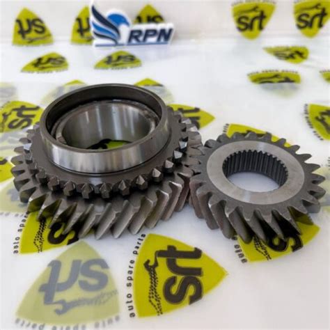 02z Vw Transporter T5 5th Gear Repair Kit Z 3723 02z311158
