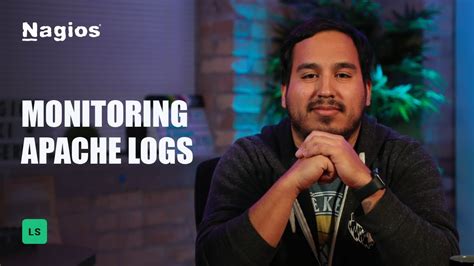 Apache Log Monitoring With Nagios Log Server YouTube