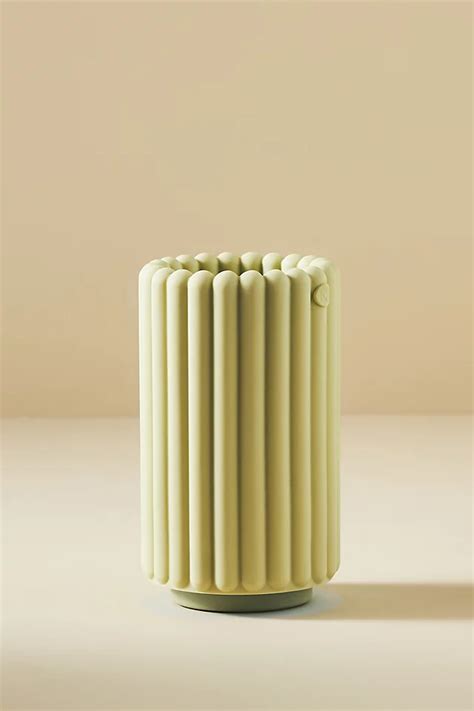 Seasons Matcha Green Aero Sm Diffuser Anthroliving