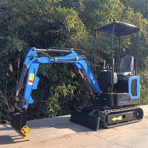 중국 1톤 크롤러 굴삭기 제조업체 공장 할인 1톤 크롤러 굴삭기 구매