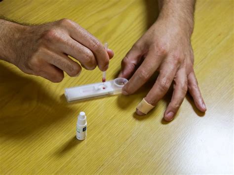 Cali Contará Con La Primera Y única Máquina Dispensadora De Autotest De