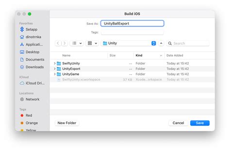 Communicate With A Unity Game Embedded In A Swiftui Ios App