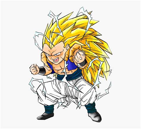 Ssj3 Goten