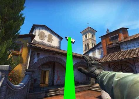 Easy Way To Create A Jump Throw Bind In CS GO CS LAB