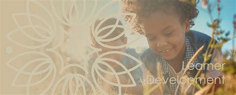 Learner Attributes Academy Of Learner Development