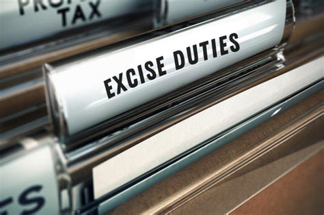 An In Depth Review Of Excise Duties In Australia Clear Tax