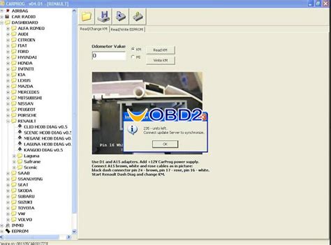 Carprog Full V728 Airbag Reset Tool Faq Uobdiicom