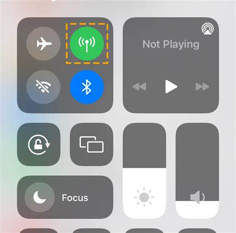 How To Share Internet From Iphone Without Hotspot Techkeypro
