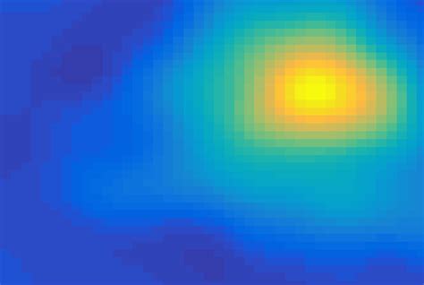 3 Example Of A Correlation Map Of A Given Frame With Respect To The