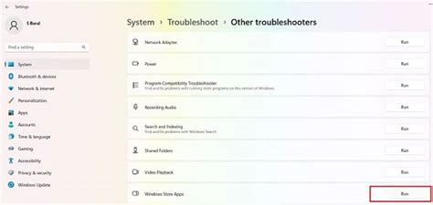 How To Fix Microsoft Store Not Working Error