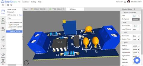 Bitbuilders On Linkedin Electronics Circuitdesign Boostconverter