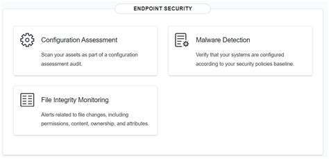 Navigating The Wazuh Dashboard Wazuh Dashboard Wazuh Documentation